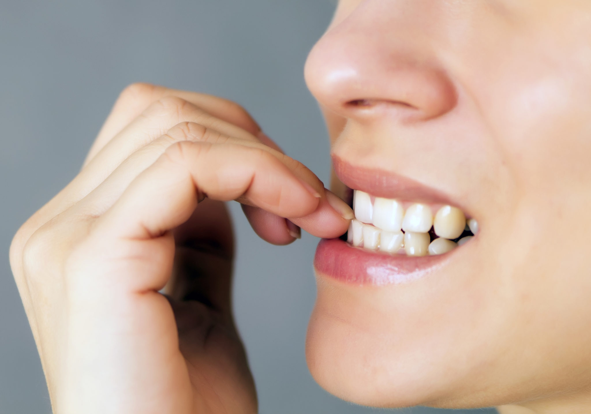 Breaking Bad Oral Health Habits | Dentist in Columbus, GA