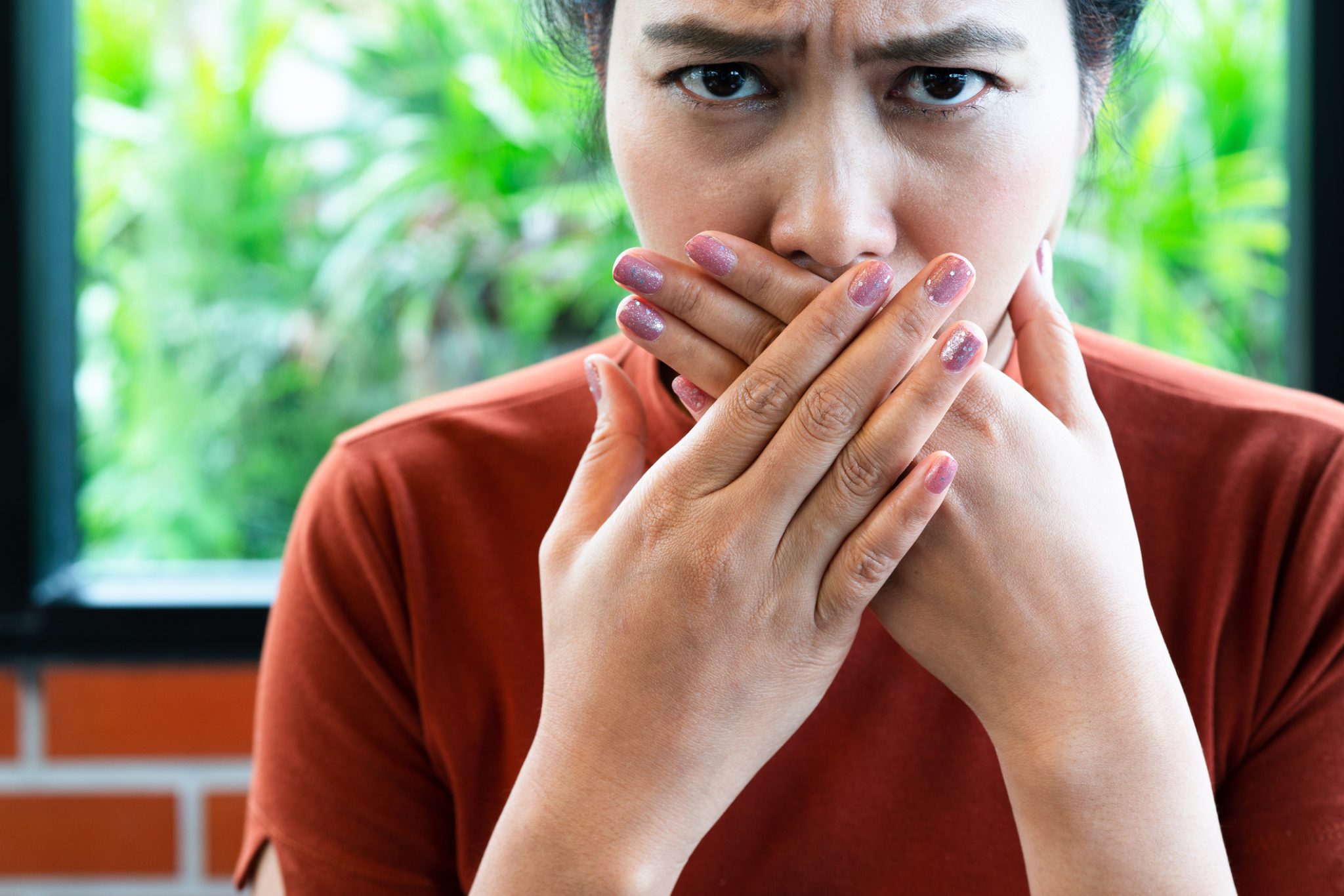 5 Causes of Bad Breath | Dentist in Columbus, GA